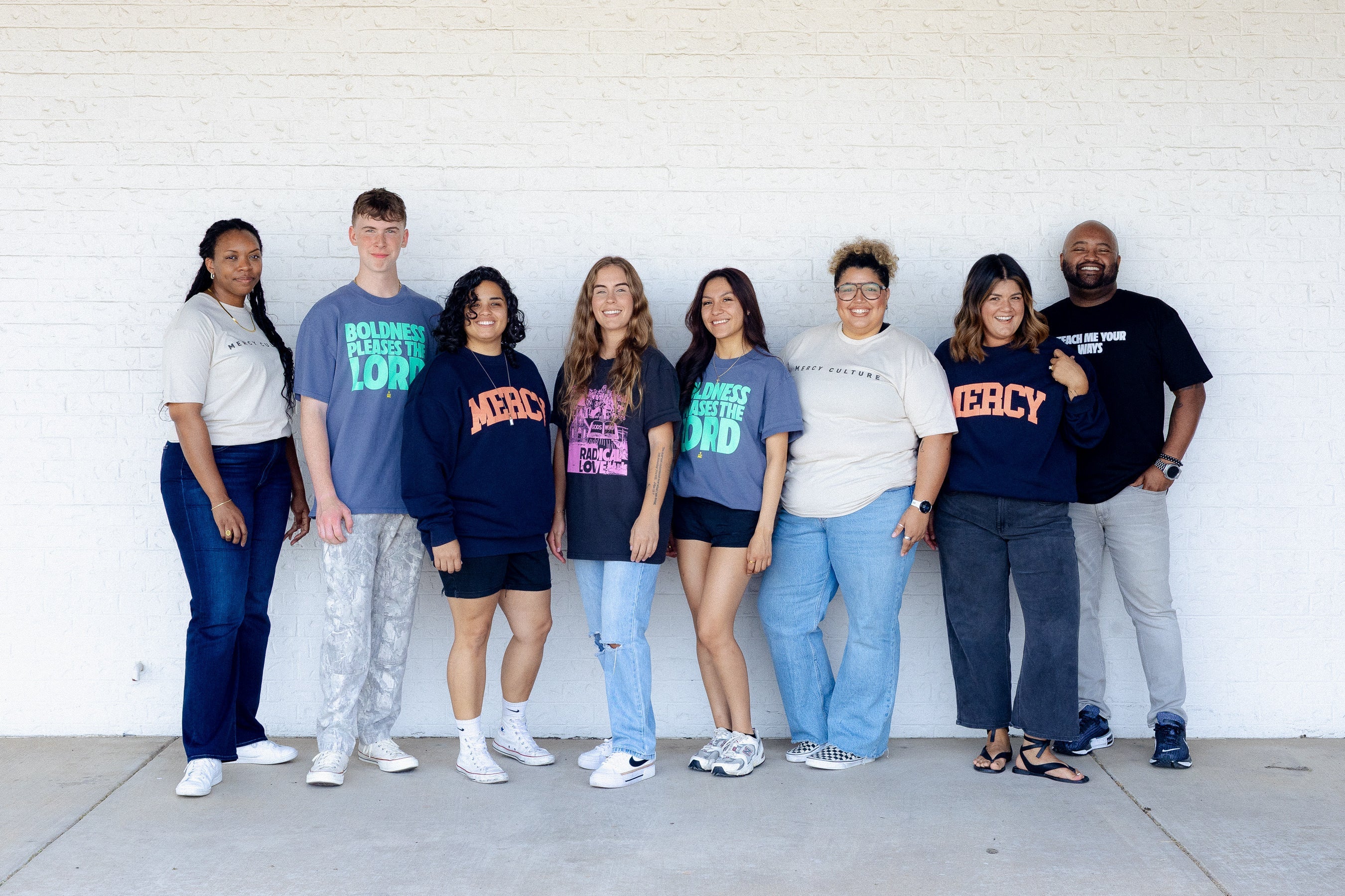 Essentials – Mercy Culture Store